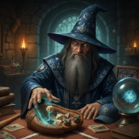 Mock Draft 2.0 - RSBL Discussion Board